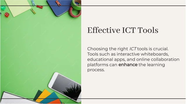 Approaches to Integrating ICT in Education.pdf