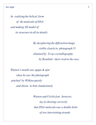 Life sustaining processes phenomenaJeev jagat ki adharshila chapter 8 ...