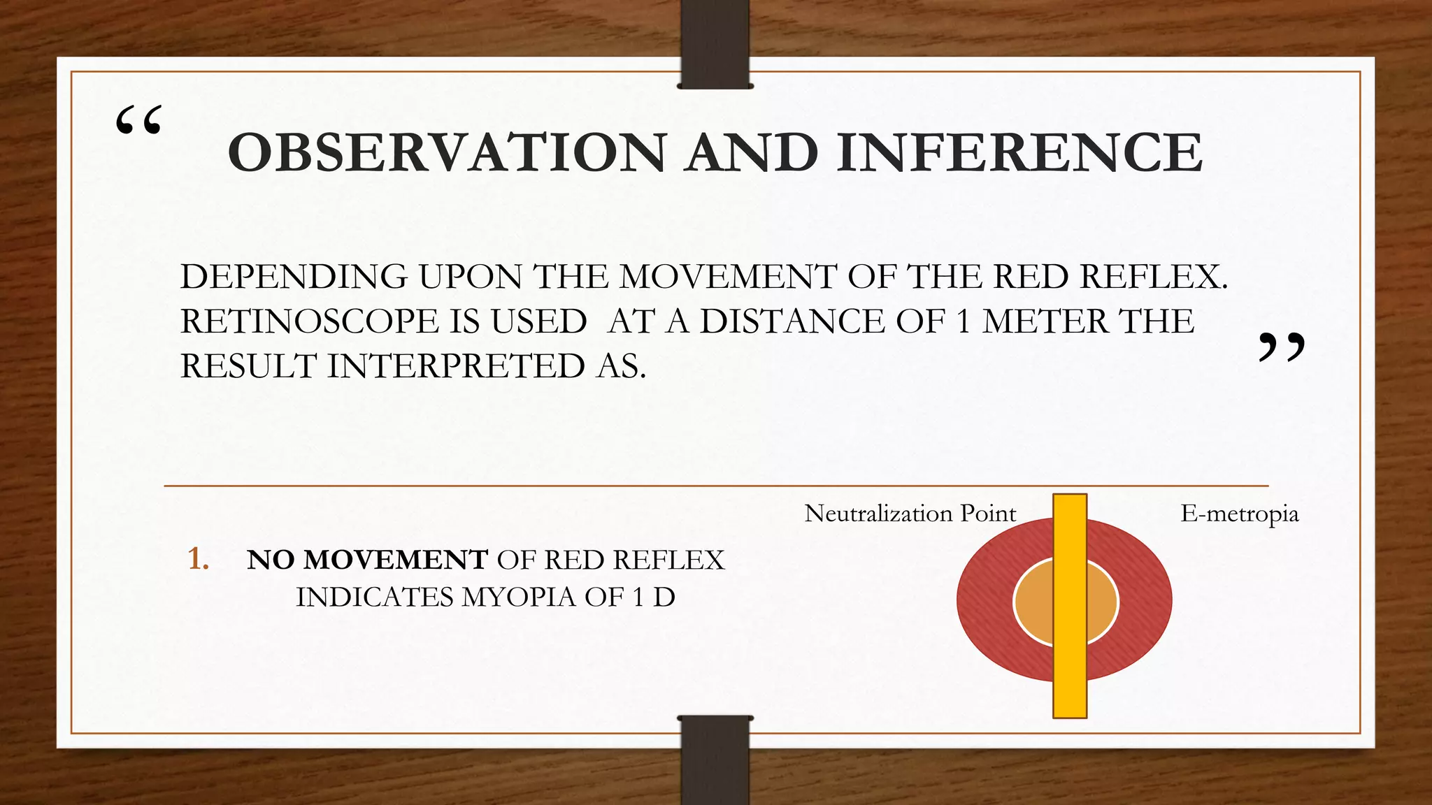 Ratinoscopy procedure.pptx