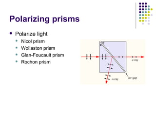 Ophthalmic Prisms: Prismatic Effects and Decentration | PPT