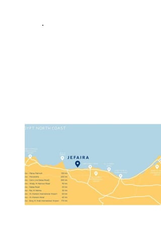 Jefaira north coast | DOCX