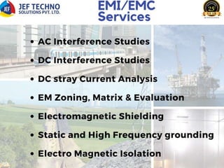 Jef Techno corporate | PPT