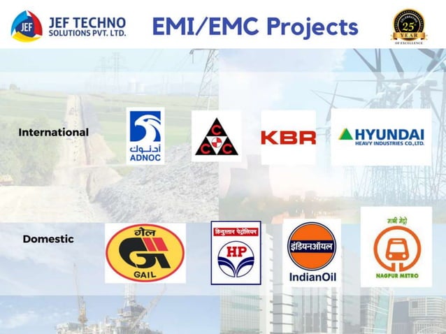 Jef Techno corporate | PPTX