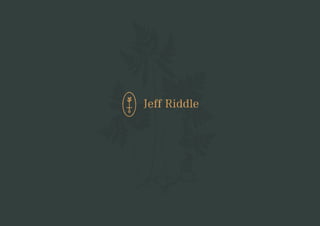 JR Brand Concept | PPT