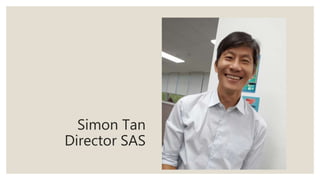 NAAKL AGM 2016 Jeff NP Presentation | PPT