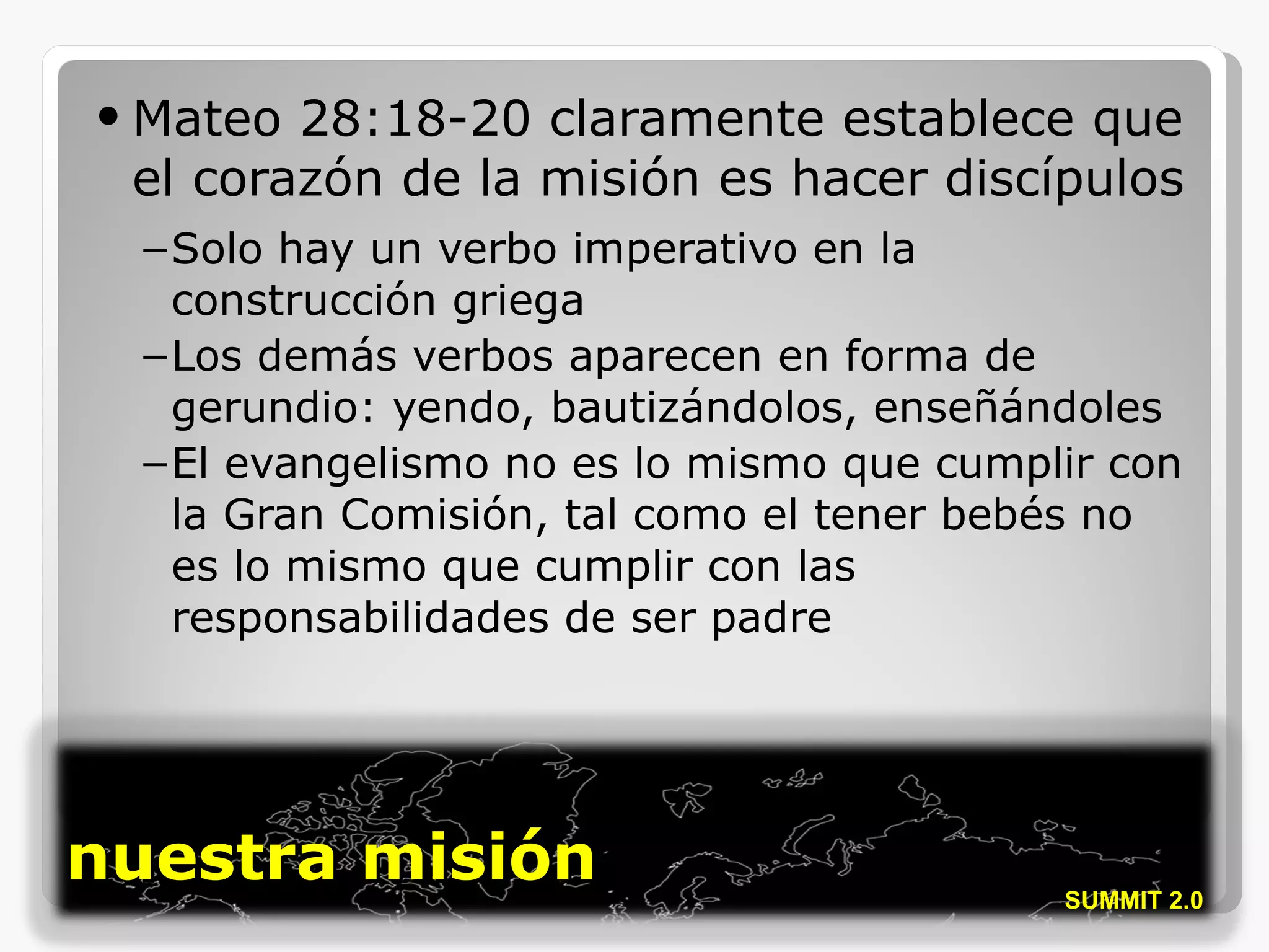 Jeff Adams Making Disciples Of Jesus Christ Spppt | PPT