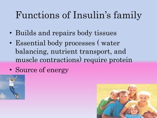 Jeff, ashley mel diabetes insulin | PPTX | Endocrine and Metabolic ...