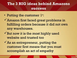 Jeff bezos | PPT