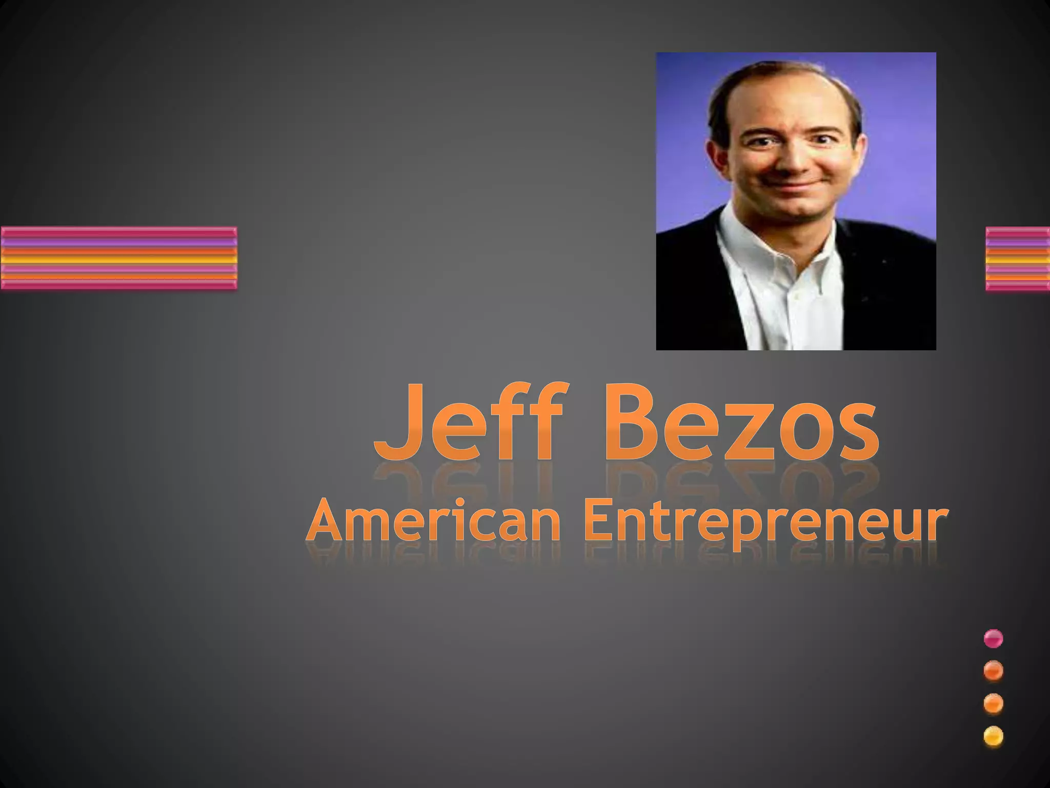 Jeff bezos | PPSX
