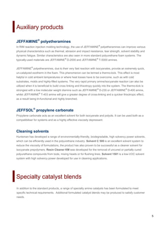 JEFFCAT(R) catalyst TRIFOLD APAC | PDF