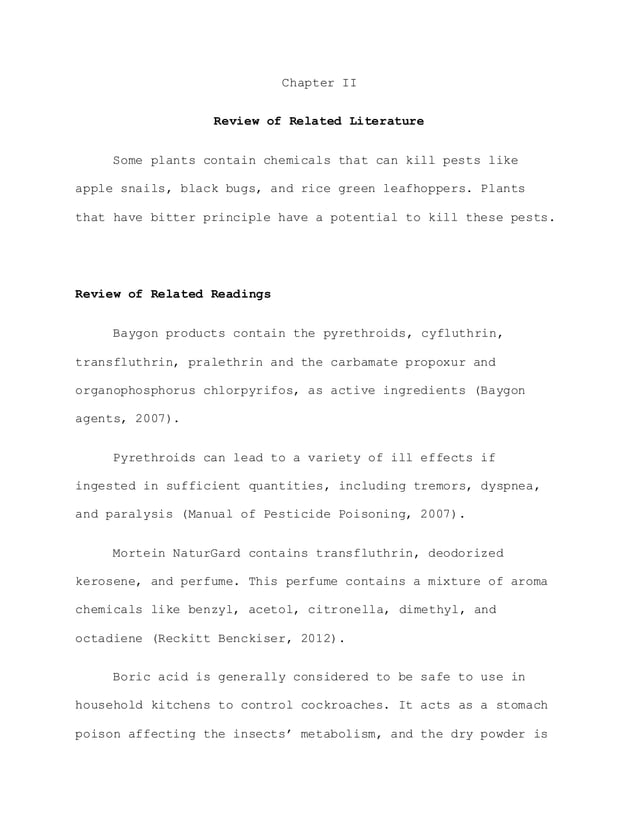 “EFFECTIVENESS OF MAKABUHAY (Tinospora rumphii Boerl) STEM EXTRACT IN ...