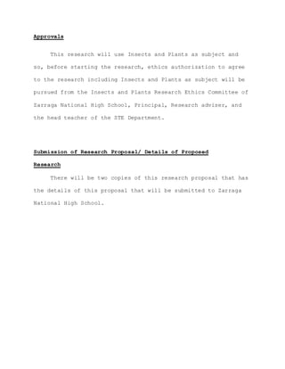 “EFFECTIVENESS OF MAKABUHAY (Tinospora rumphii Boerl) STEM EXTRACT IN ...