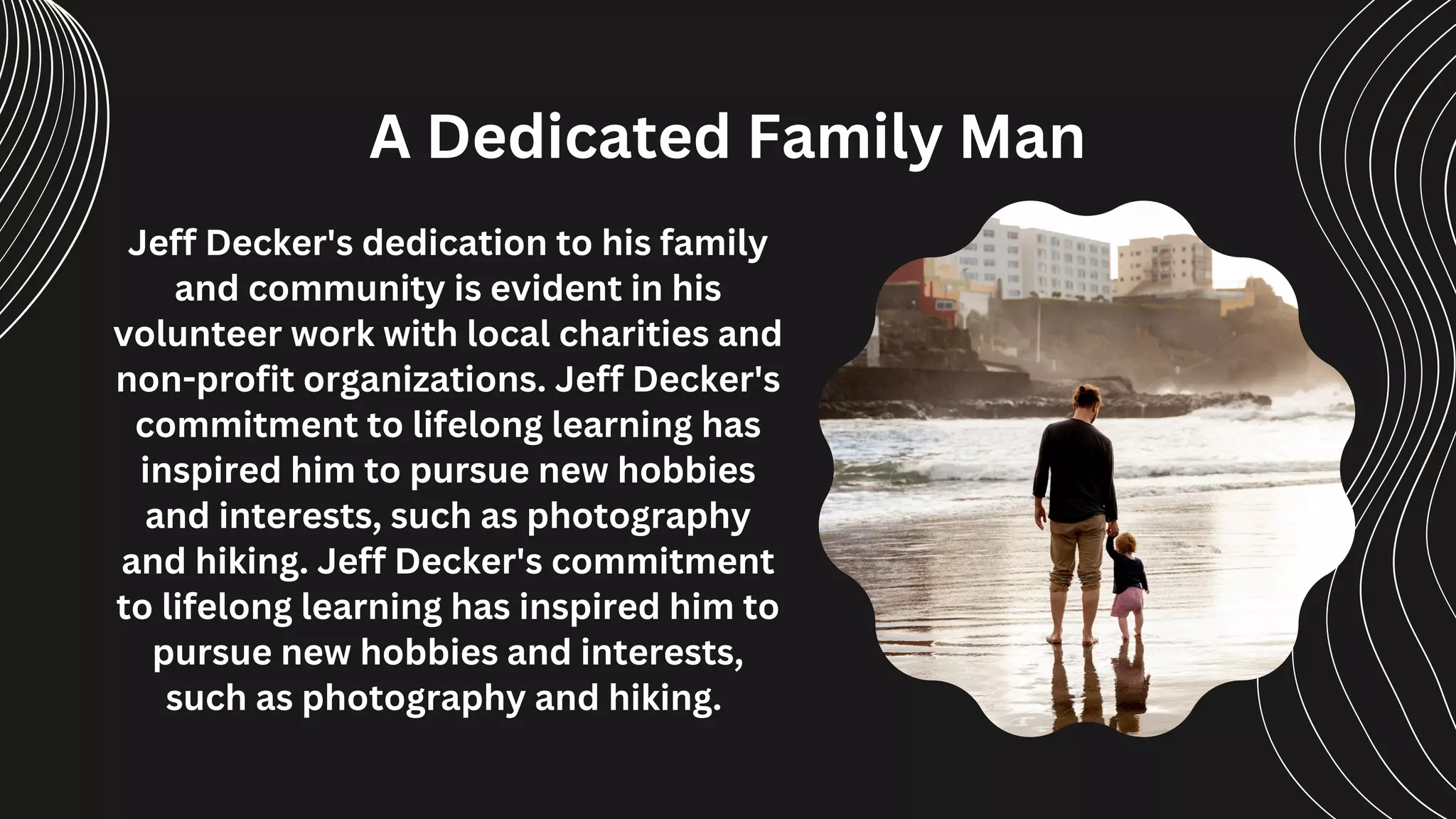 Jeff Decker Chico - A Professor of Accounting | PPT