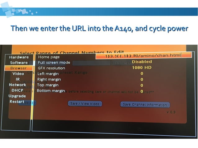 IPTV System Design and Deployment-Updated | PDF