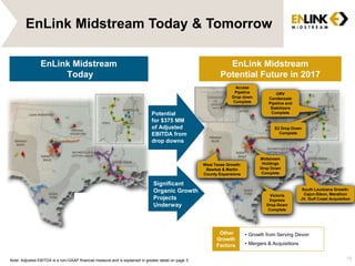 Jefferies global energy conference | PPTX | Mergers and Acquisitions ...