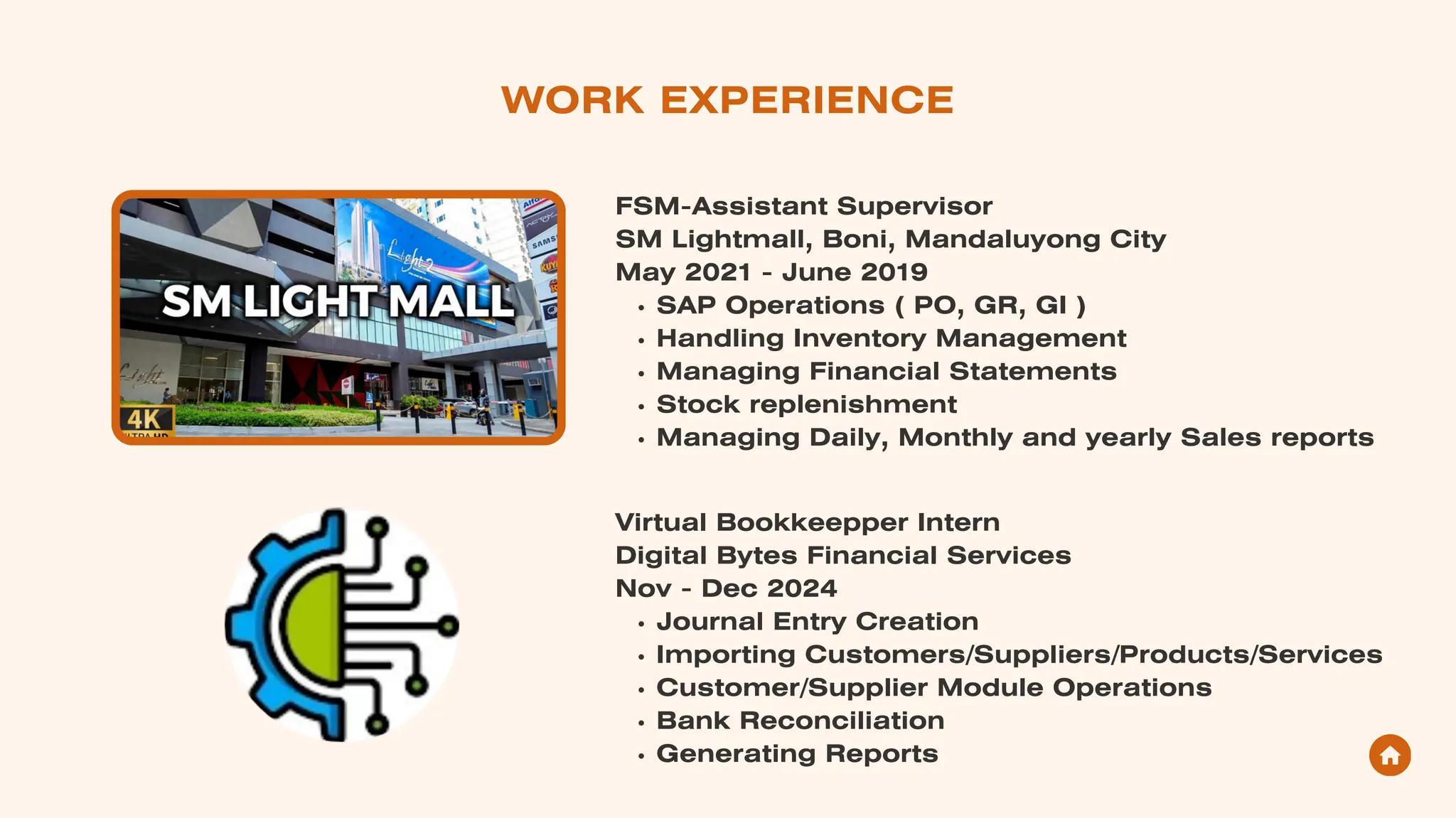 Jefferson Ermino Portfolio | Jefferson Ermino Portfolio | PPT