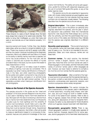 Jefferson et al_Marine Mammals of the World_Comprehensive Guide to ...