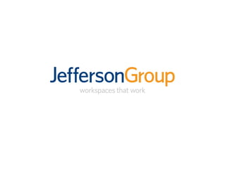 Jefferson group presentation | PPTX