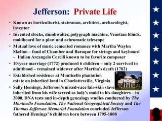 Jefferson memorial v2[1] | PPTX