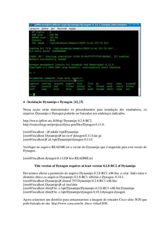 Cisco ios images for gns3 dynamips dynagen - gostcomp