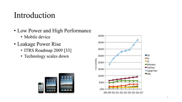 Leakage Power Minimization using SA-Based Gate Sizing and Threshold Voltage Assignment | PPT