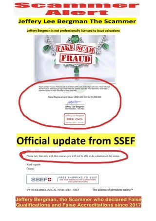 Rip-off Report | PDF