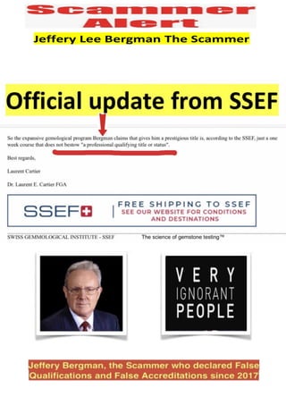 Rip-off Report | PDF