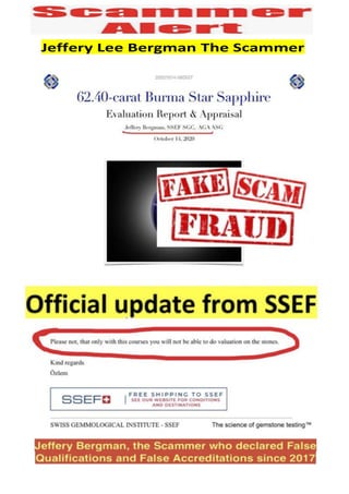 Rip-off Report | PDF