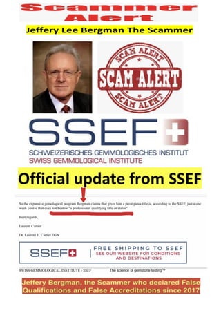 Rip-off Report | PDF