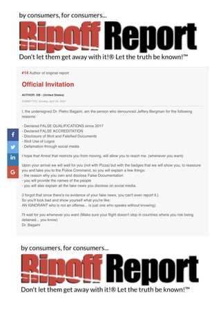 International Gem society | PDF