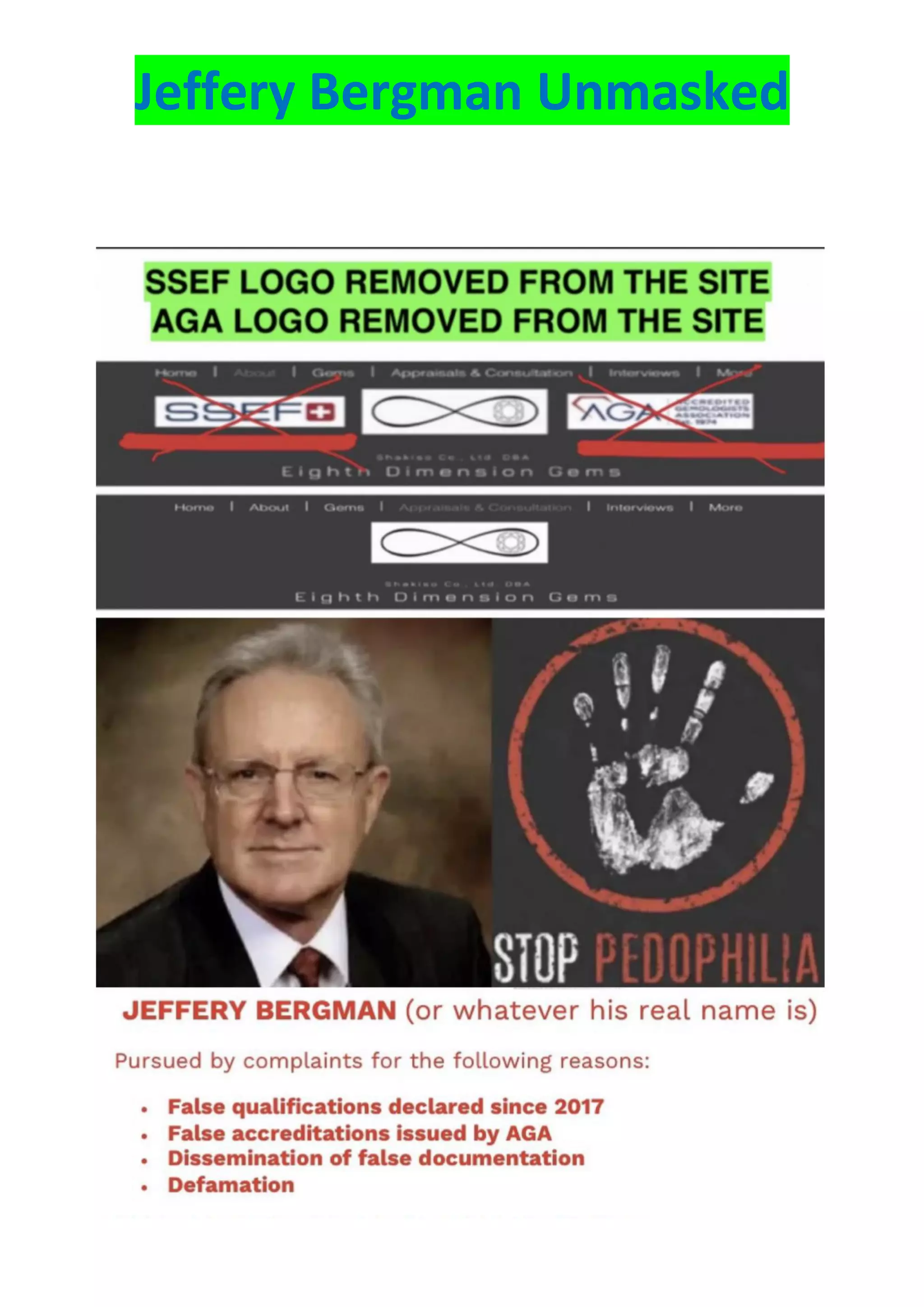 Eighth Dimension Gems | PDF