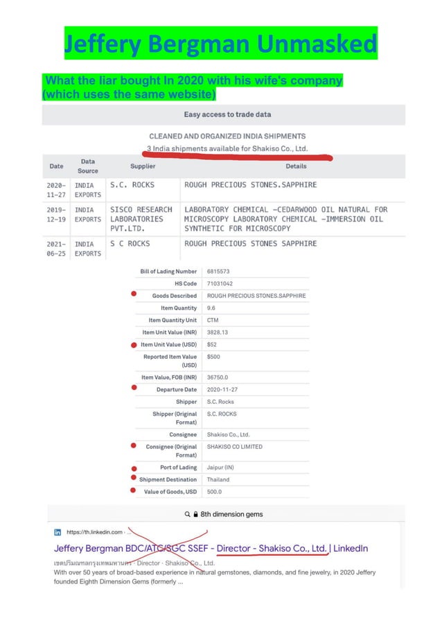 Eighth Dimension Gems | PDF