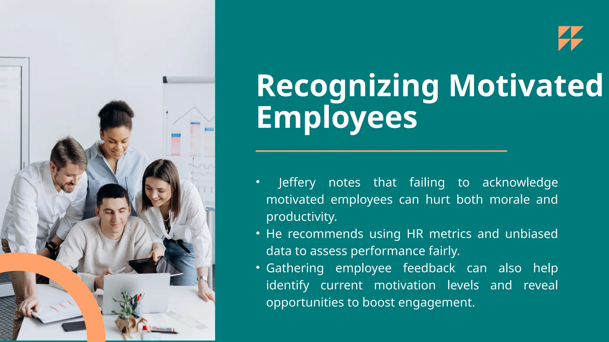 Jeffery Whippo Shares Strategies for Understanding Employee Motivation.pptx