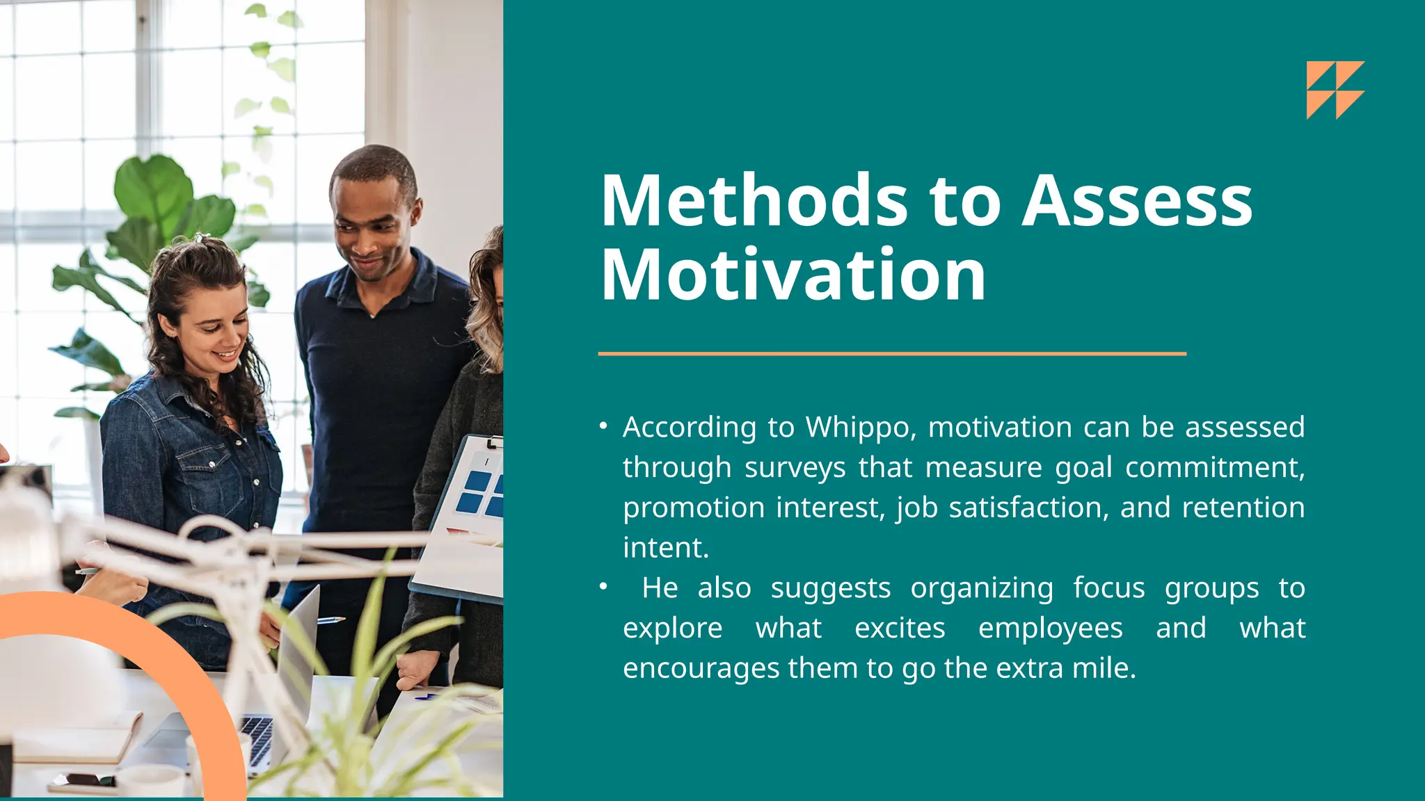 Jeffery Whippo Shares Strategies for Understanding Employee Motivation.pptx