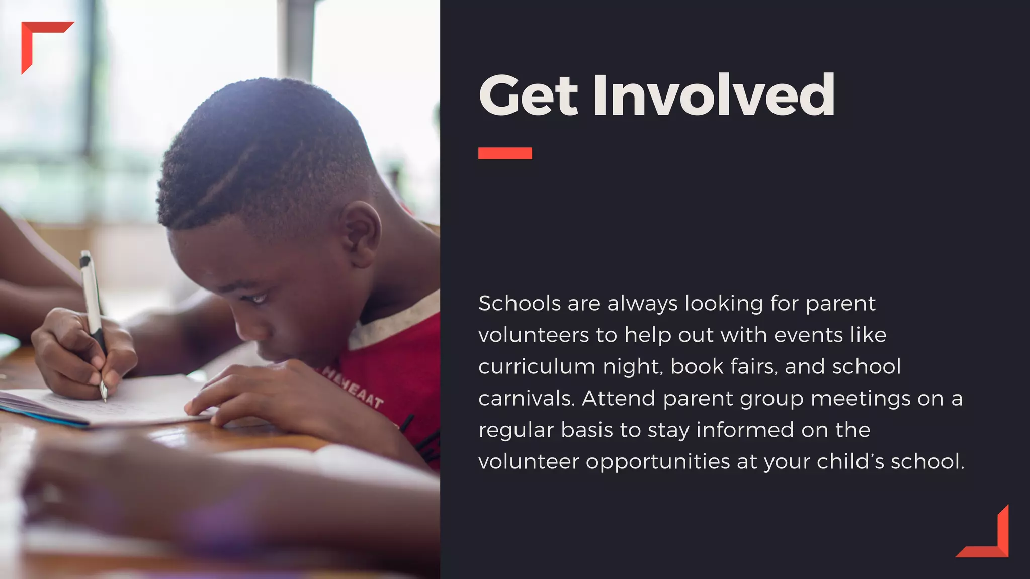 Jeff Fuesting - How You Can Help Your Kids Succeed In School | PPT