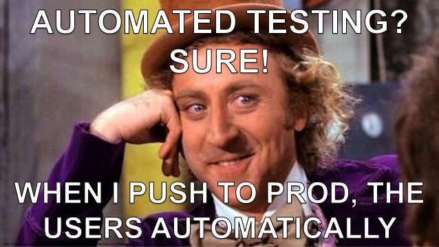 Tactics for Implementing Test Automation for Legacy Code