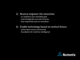 Does the neocortex use grid cell-like mechanisms to learn the structure of objects? by Jeff ...