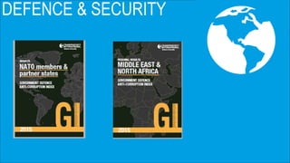 Defence and Security: Transparency International | PPTX
