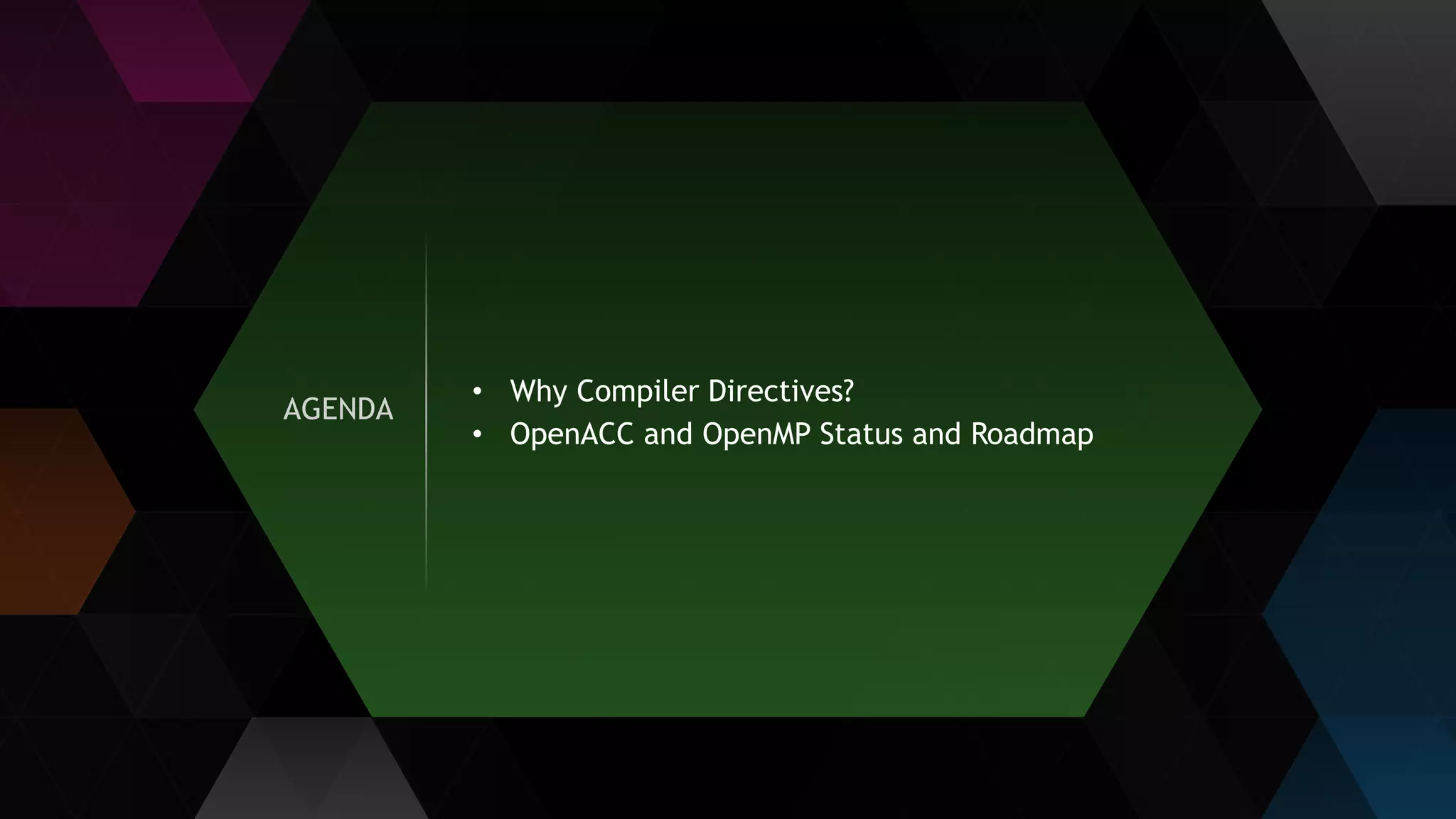 The Past, Present, and Future of OpenACC | PDF | Programming Languages | Computing