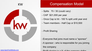 Talking Dollars and Cents: Agent Compensation | PPTX