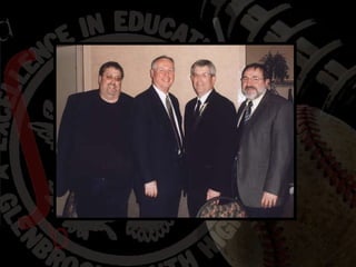 Jeffrey Aaron Memorial | PPT