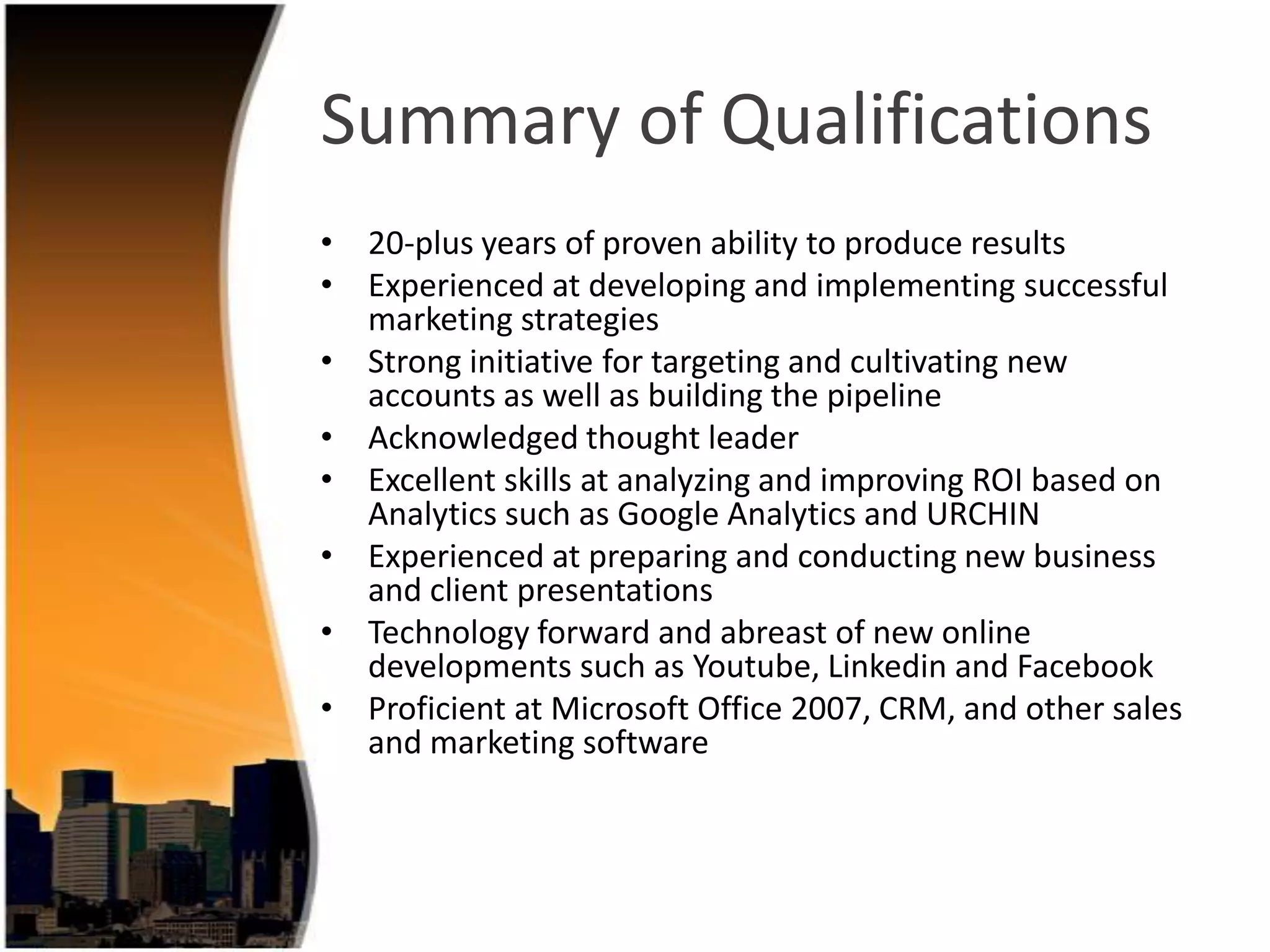 Jeffrey A Bourque | PPT