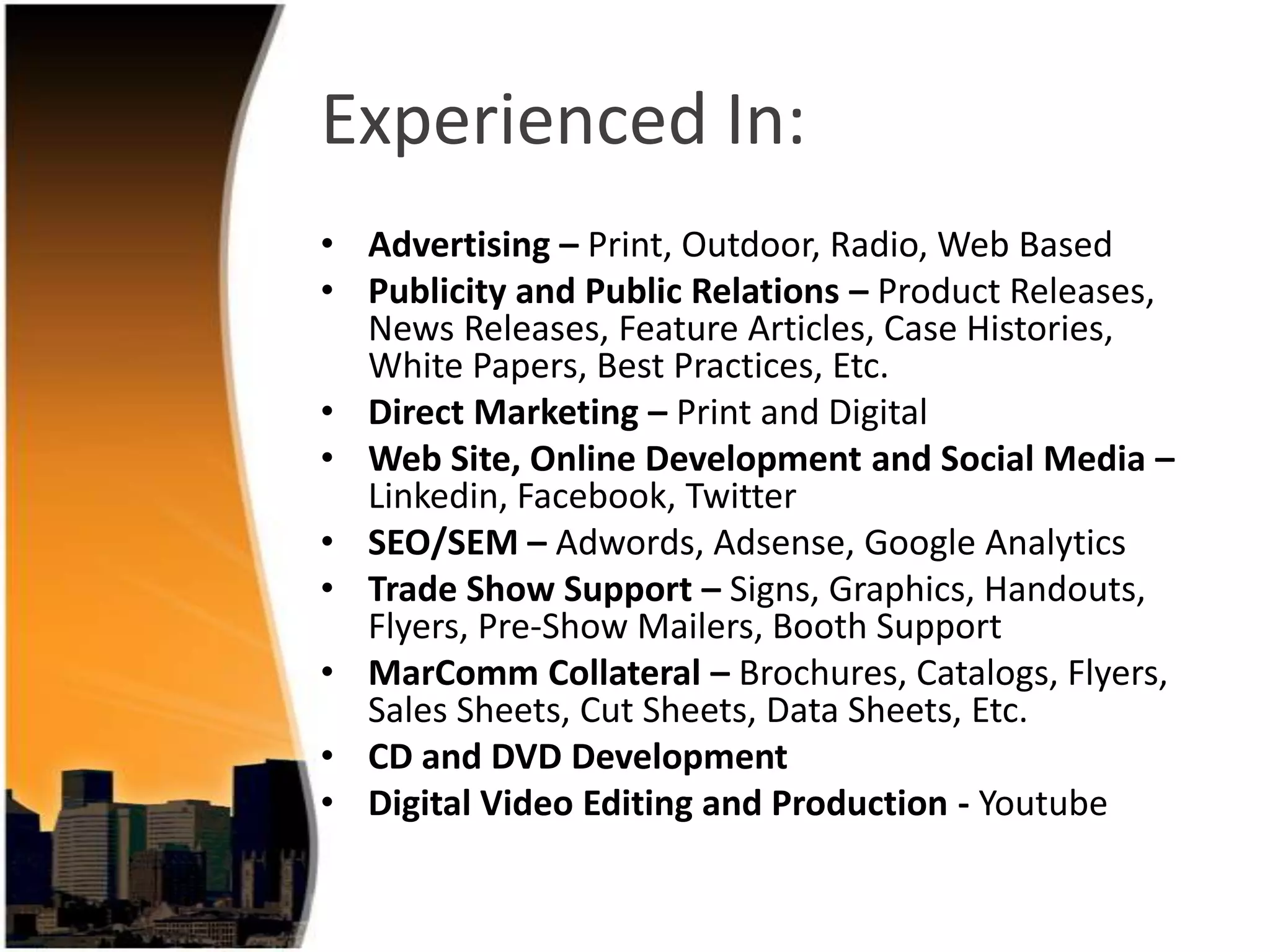 Jeffrey A Bourque | PPT