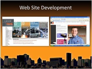 Jeffrey A Bourque | PPT