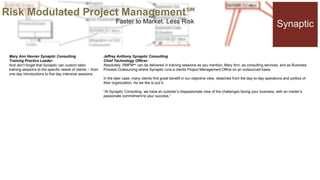 Jeffrey anthony synaptic rmpm | PPT