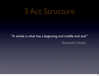 Story Structure | PPT