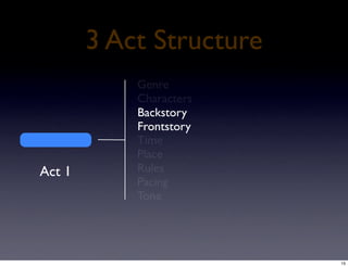 Story Structure | PPT
