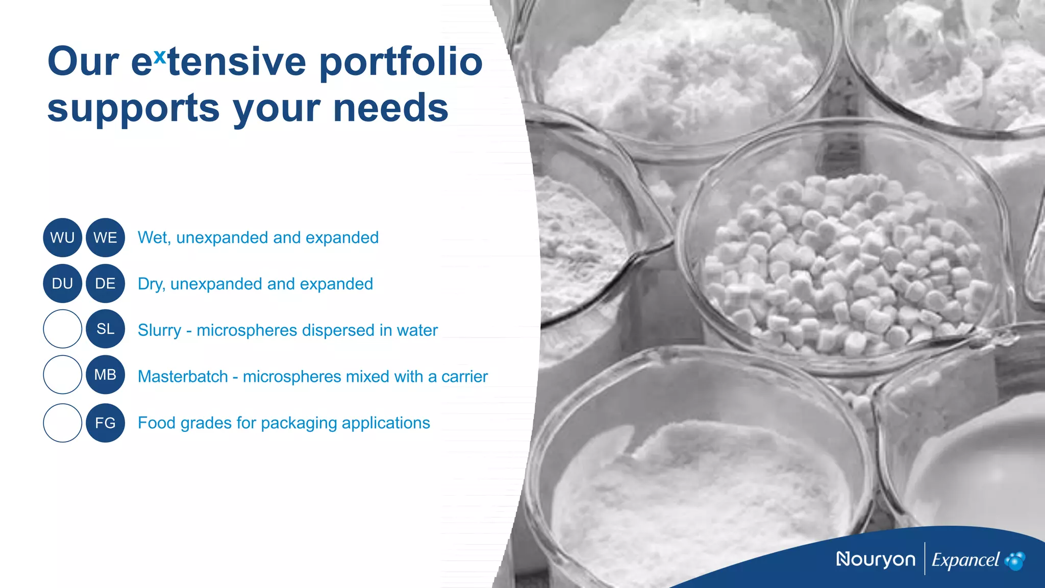 AUTOMOTIVE LIGHTWEIGHTING WITH A NEW HIGH PRESSURE RESISTANT ...