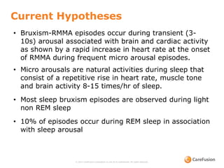Jeffrey prall sleep bruxism final | PPT