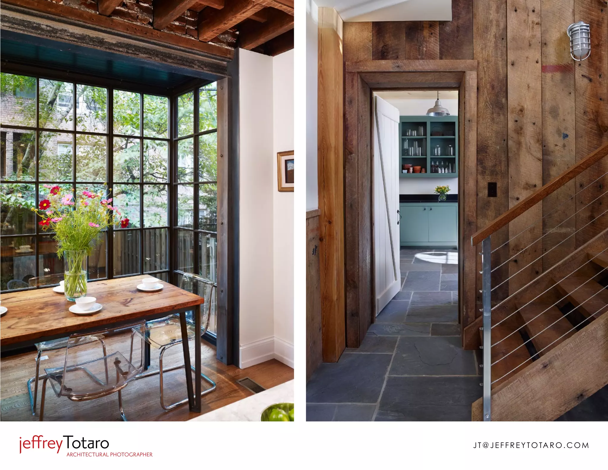 Jeffrey Totaro Architectural Photography: Residential | PPT